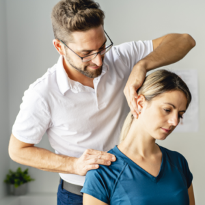 SportsPlus Physical Therapy & Chiropractic, Greenwich, CT